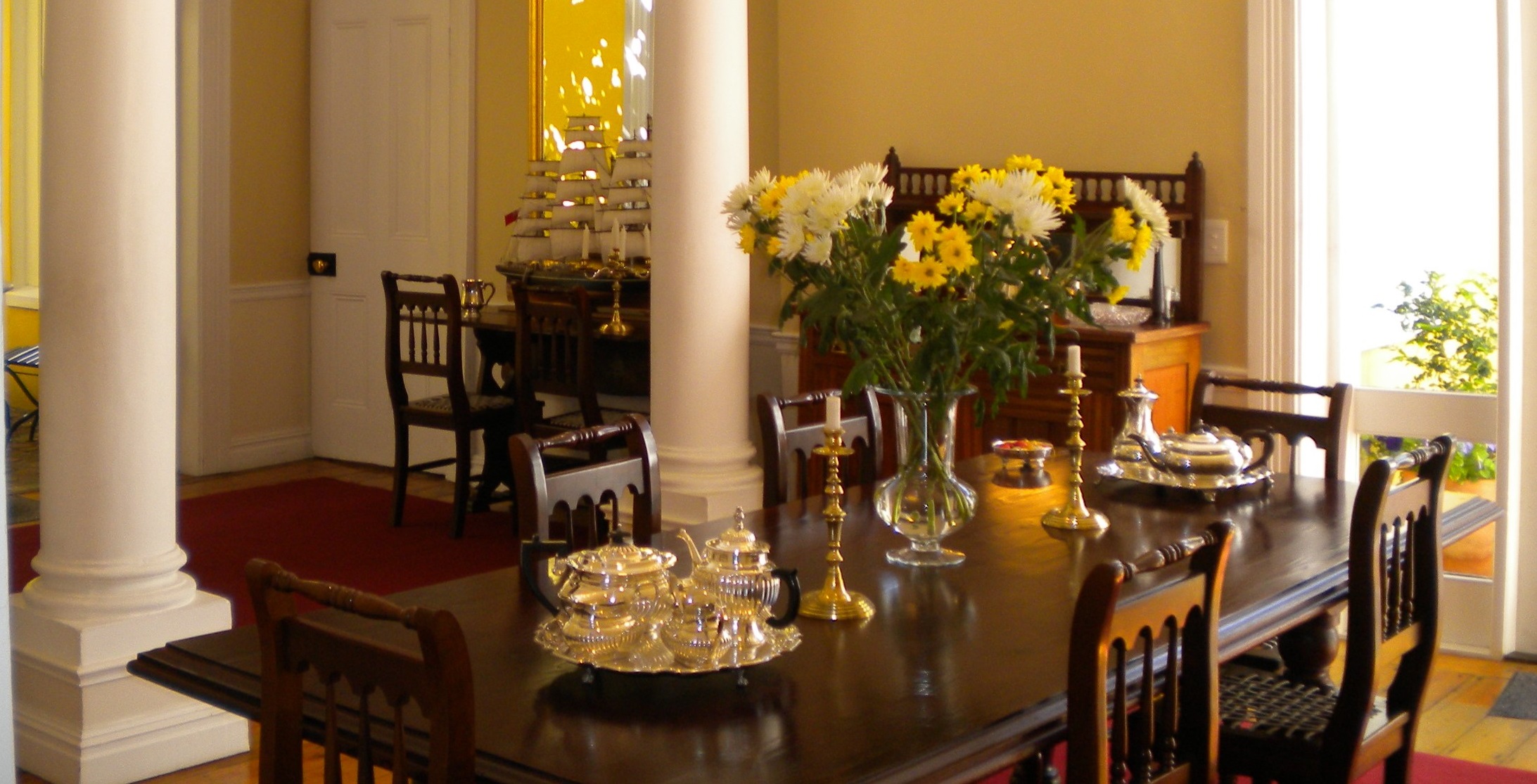 Tintagel Guest House